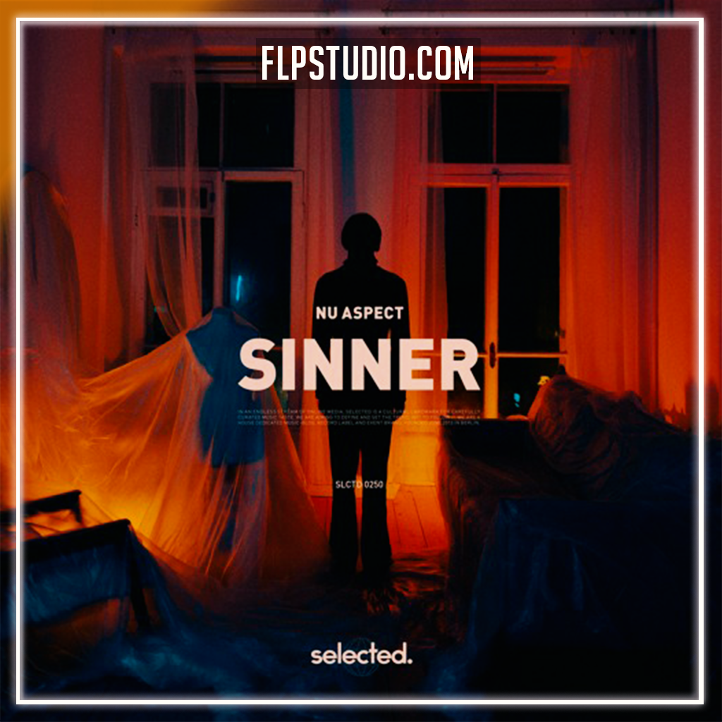 Nu Aspect - Sinner FL Studio Remake (Eurodance / Dance Pop) – FLP Studio