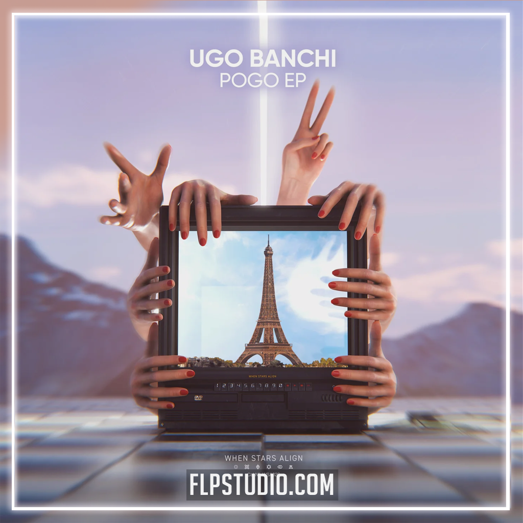 Ugo Banchi - Pogo FL Studio Remake (Dance) – FLP Studio