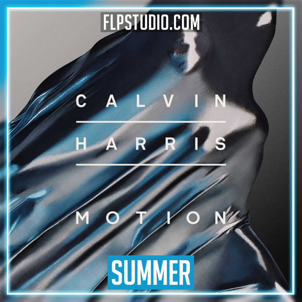 Calvin harris summer store