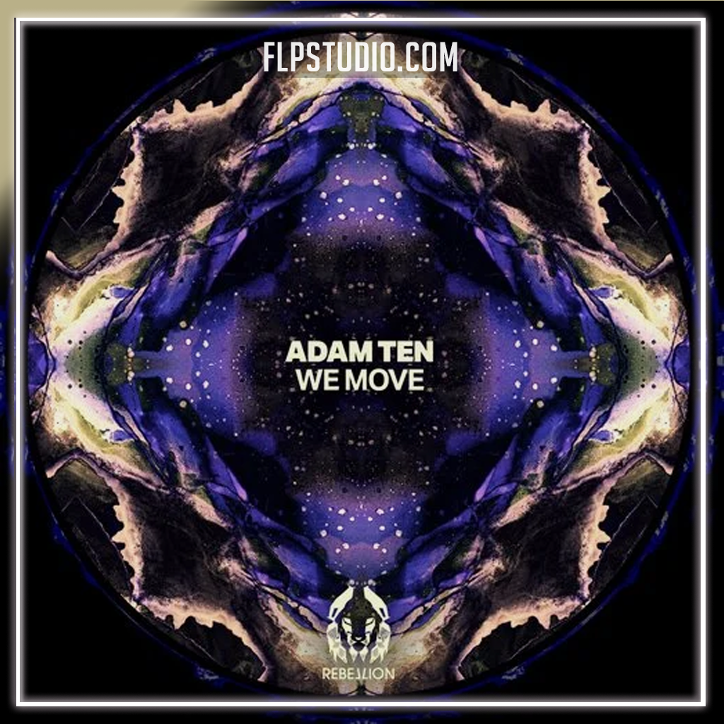 Adam Ten & Mita Gami - The Queen FL Studio Remake (Melodic House) – FLP ...