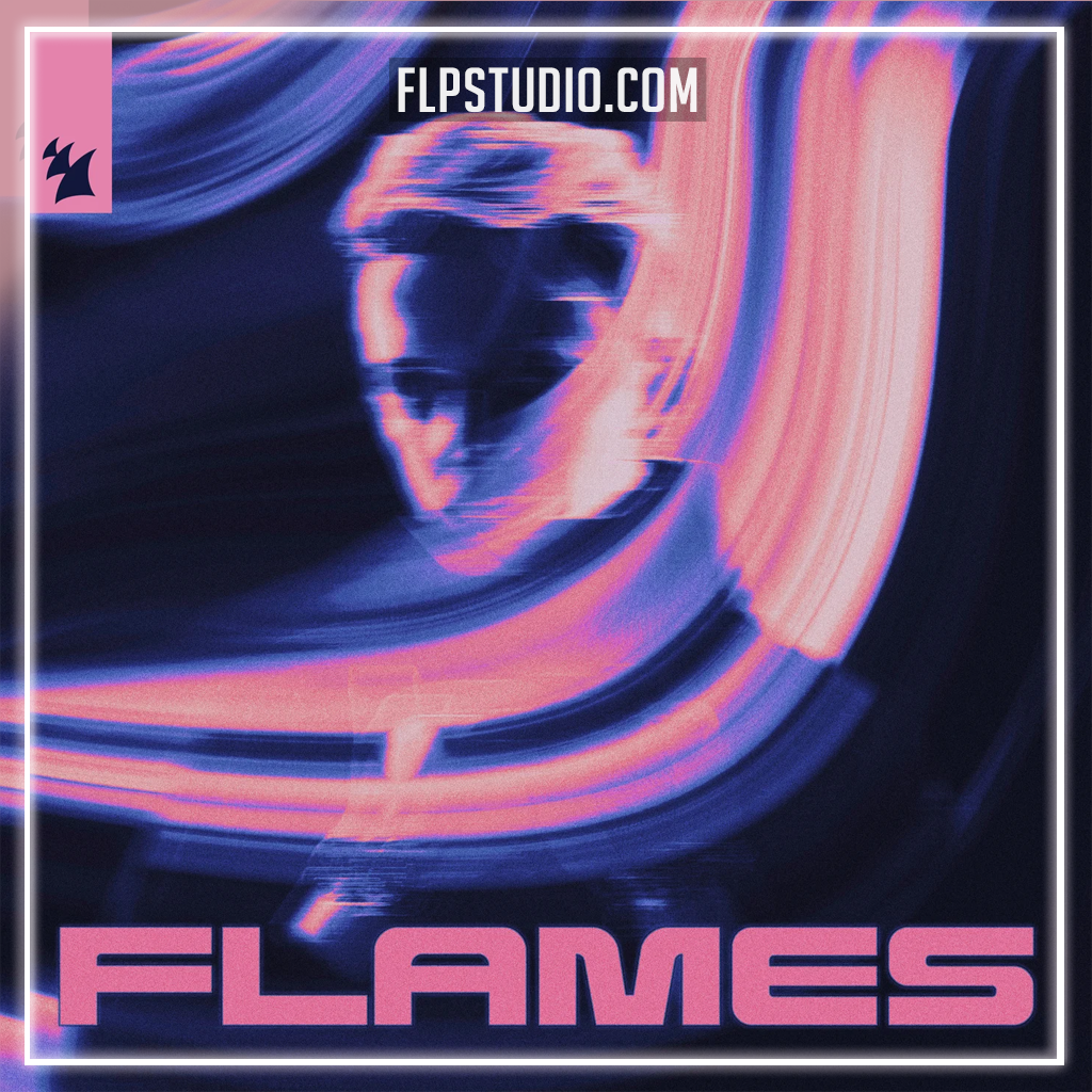 ARTY x Nu-La - Flames FL Studio Remake (Eurodance / Dance Pop) – FLP Studio