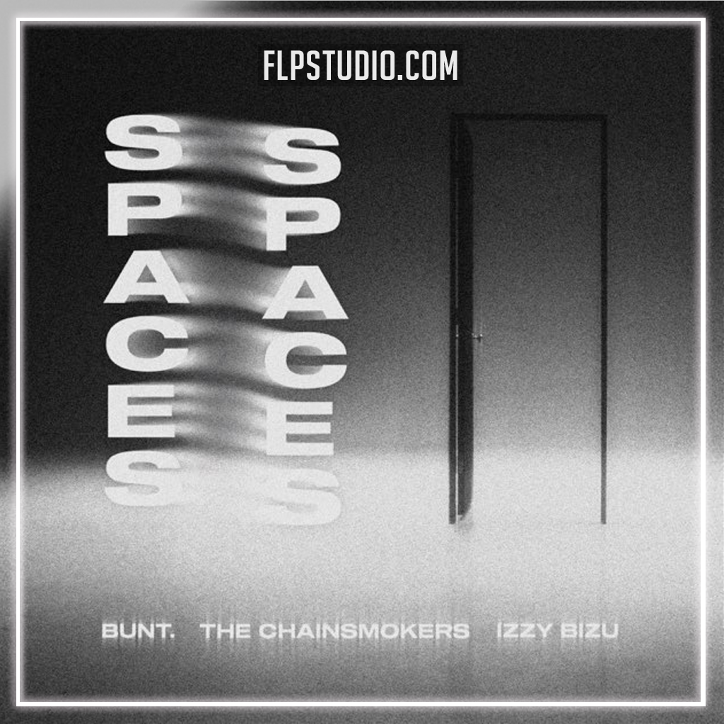 BUNT, The Chainsmokers & Izzy Bizu - Spaces FL Studio Remake (Dance Po ...