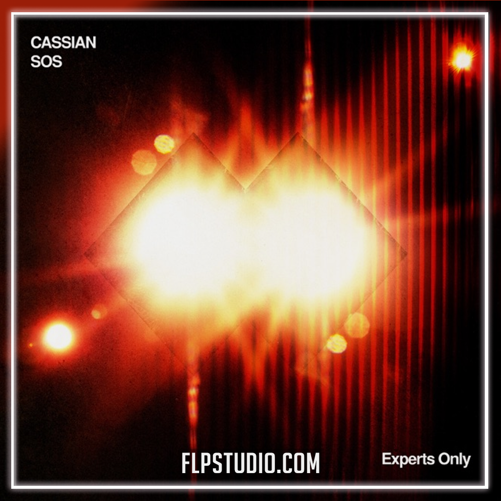 Cassian - SOS FL Studio Remake (Melodic House) – FLP Studio