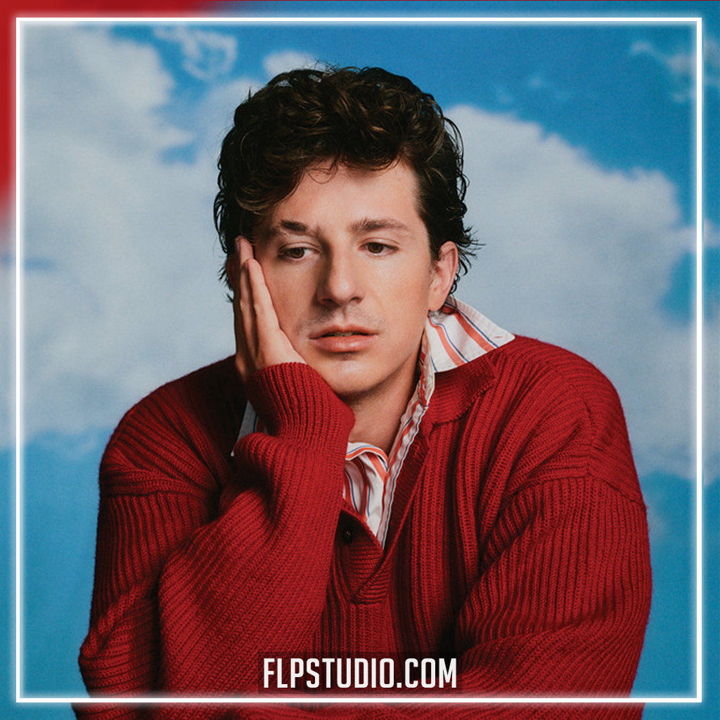 Charlie Puth - Changes FL Studio Remake (Pop) – FLP Studio