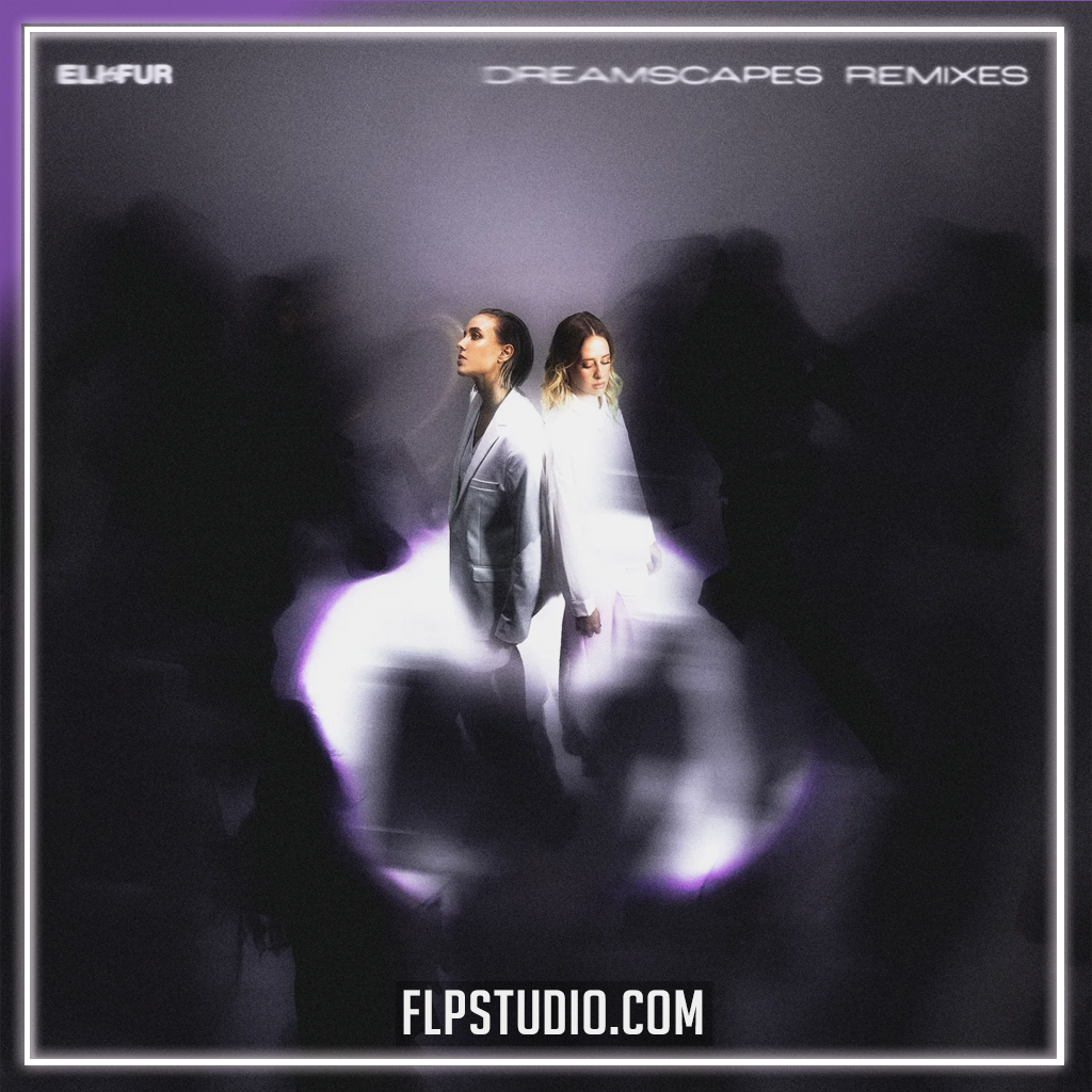 Eli & Fur - Oceanside (Monkey Safari Remix) FL Studio Remake (Melodic ...