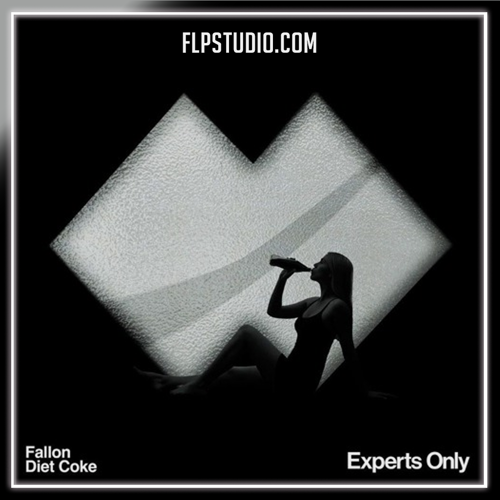 Fallon - Diet Coke FL Studio Remake (Tech House) – FLP Studio