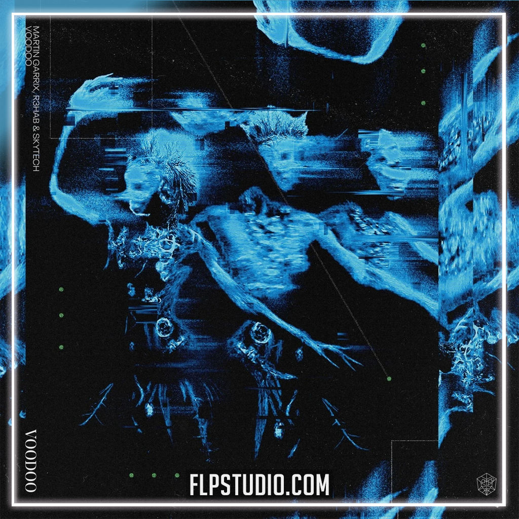 Martin Garrix & R3hab & Skytech - Voodoo FL Studio Remake (Mainstage ...
