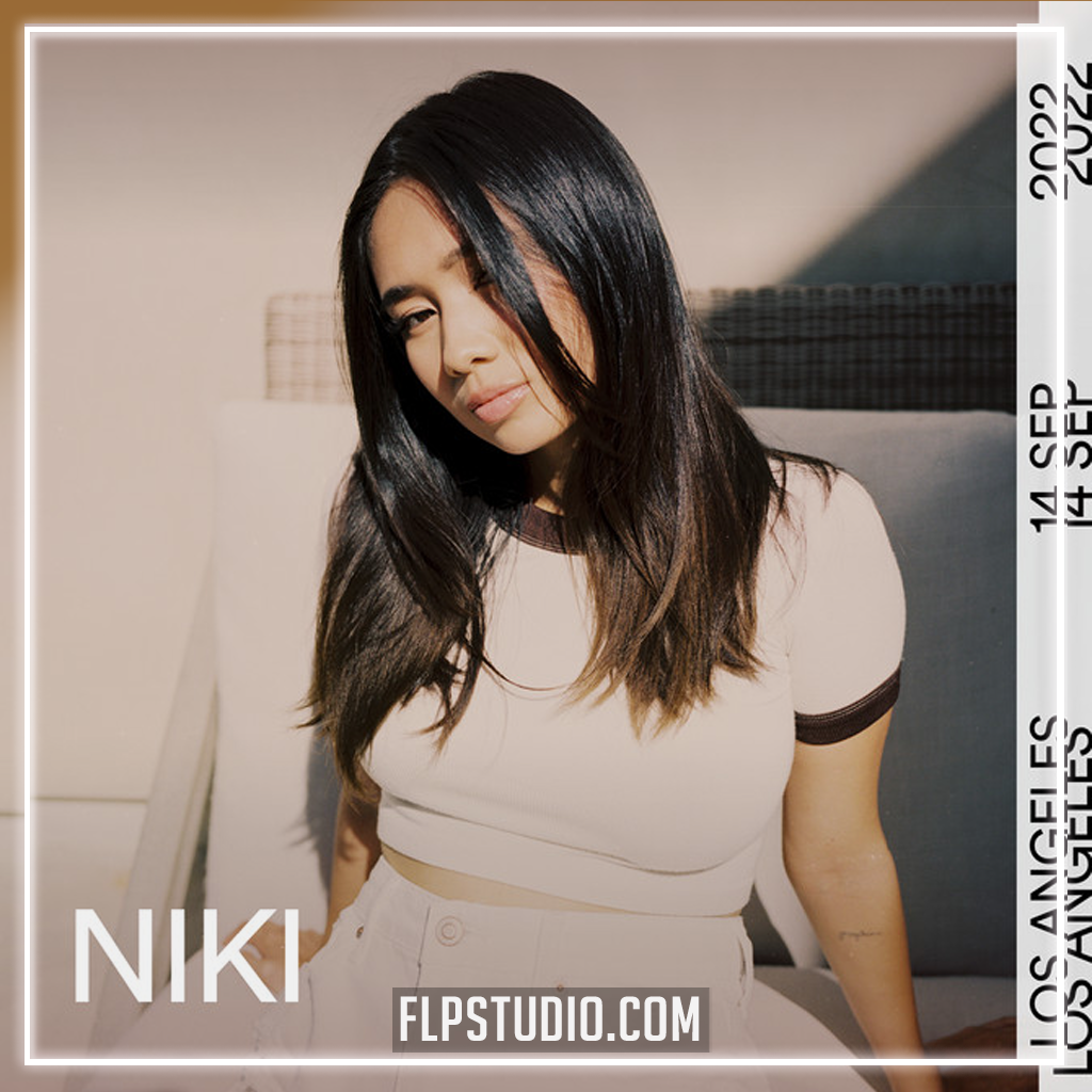 NIKI - You'll Be In My Heart FL Studio Remake (Pop) – FLP Studio