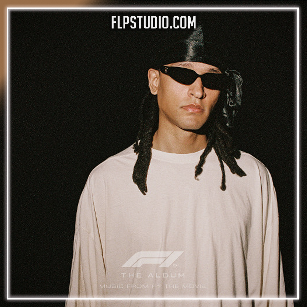 PAWSA - Double C FL Studio Remake (Tech House) – FLP Studio