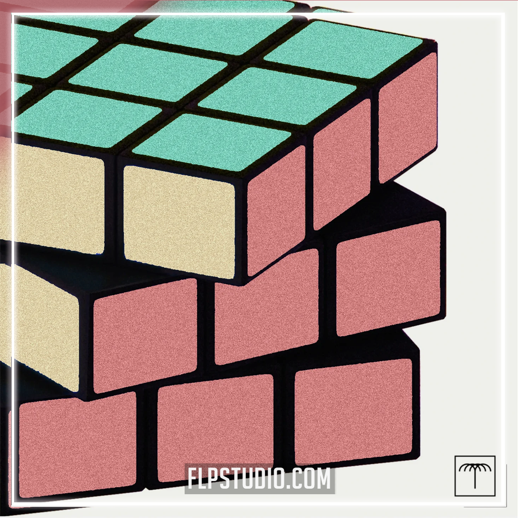 Raz Alon - Mon Amour FL Studio Remake (Dance) – FLP Studio