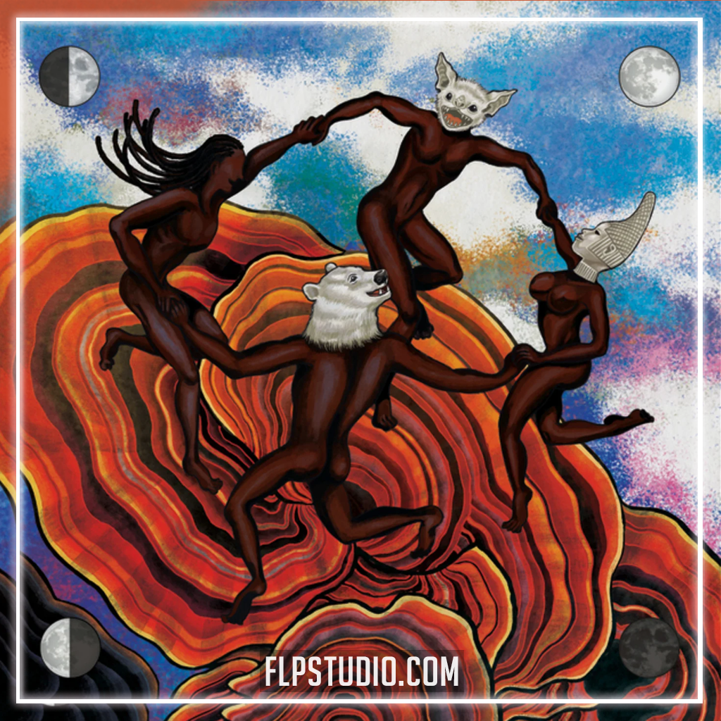 Rema - Fun FL Studio Remake (Afrobeat) – FLP Studio