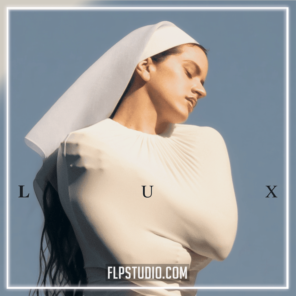 Rosalia - La Perla FL Studio Remake (Pop) – FLP Studio