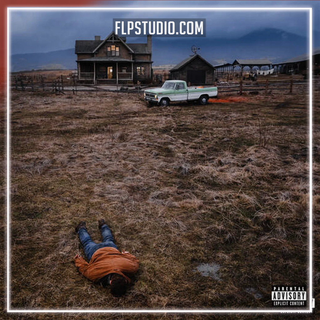 Salmo, Luca Agnelli - FUORI CONTROLLO FL Studio Remake (Dance) – FLP Studio