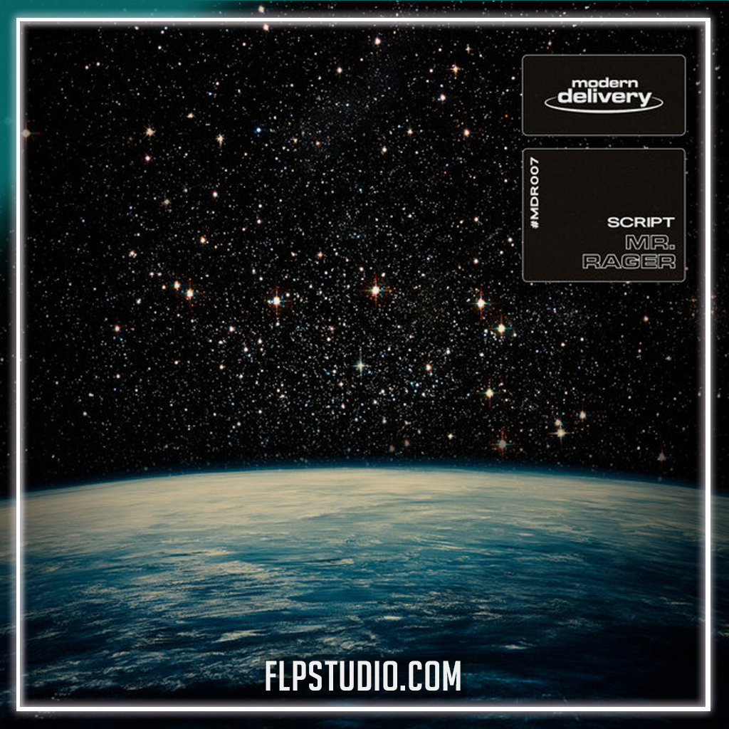 SCRIPT - Mr. Rager FL Studio Remake (Melodic House) – FLP Studio
