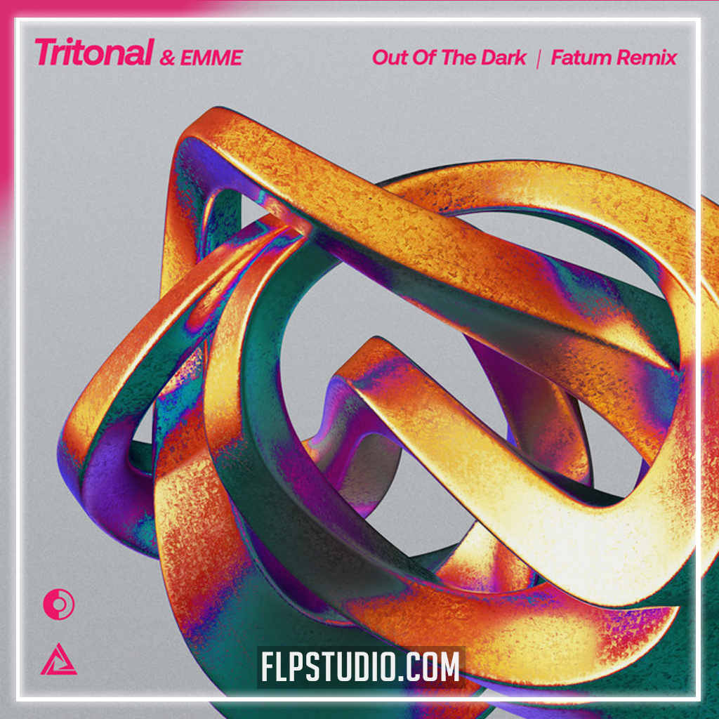 Tritonal & EMME - Out Of The Dark (Fatum Remix) FL Studio Remake (Tran ...