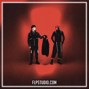 Twenty One Pilots - City Walls FL Studio Remake (Pop) – FLP Studio
