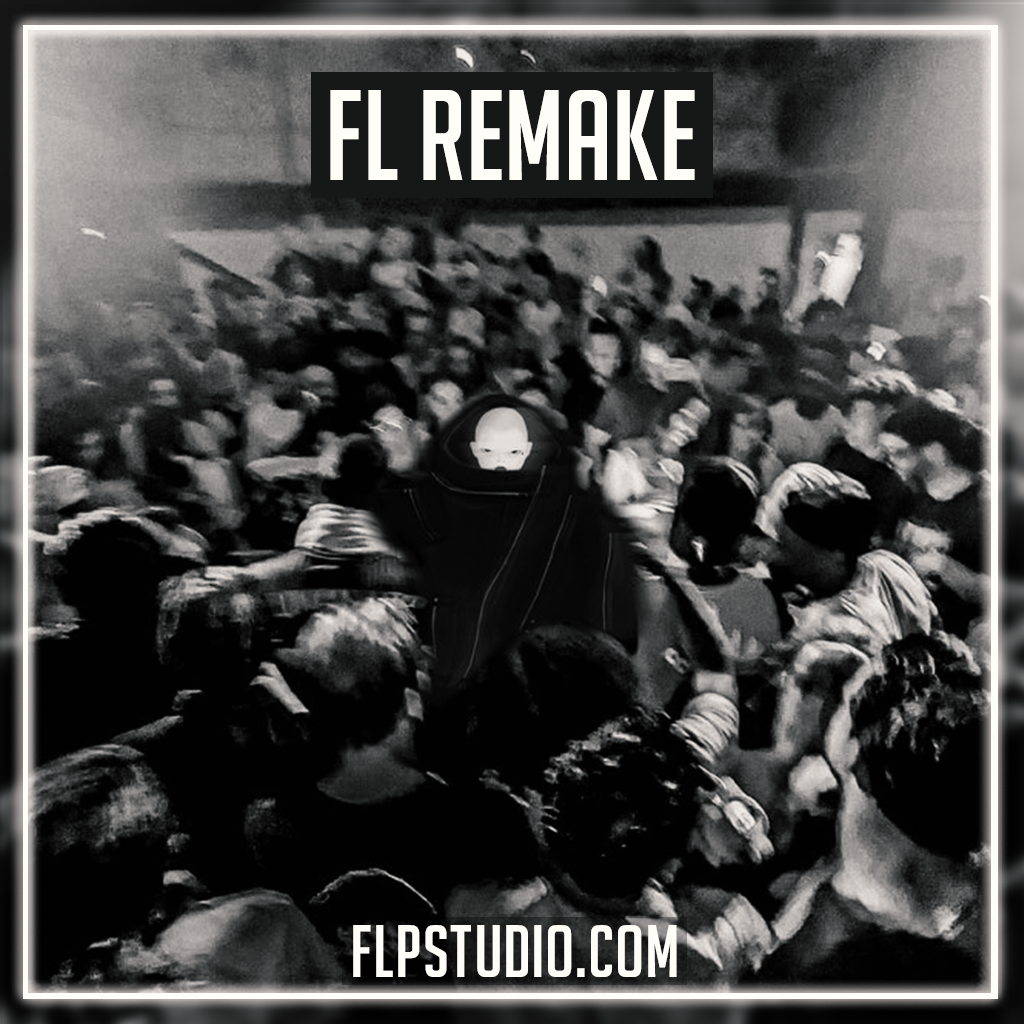 Skrillex, Fred again. & Flowdan - Rumble FL Studio Remake (Dubstep ...