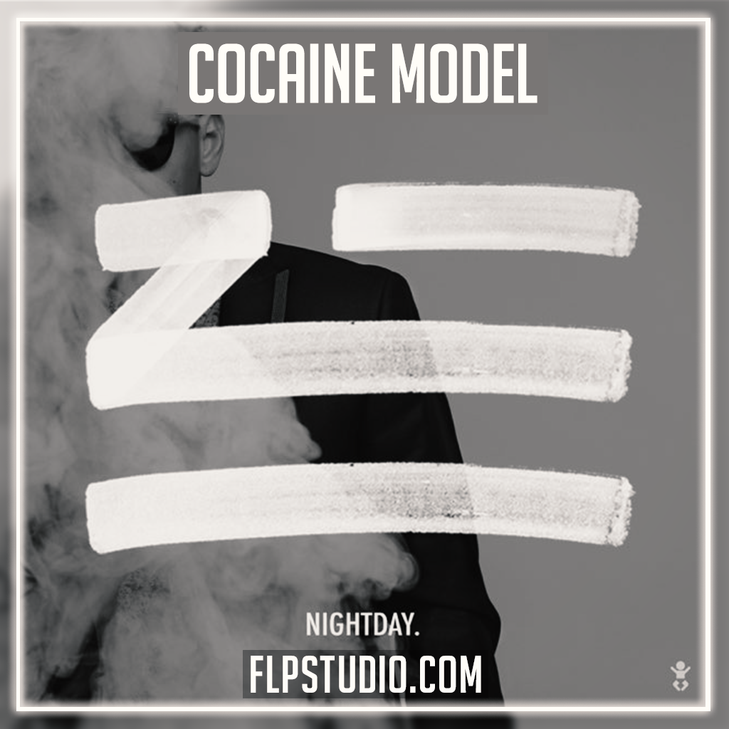 ZHU - Cocaine Model FL Studio Remake (House) – FLP Studio